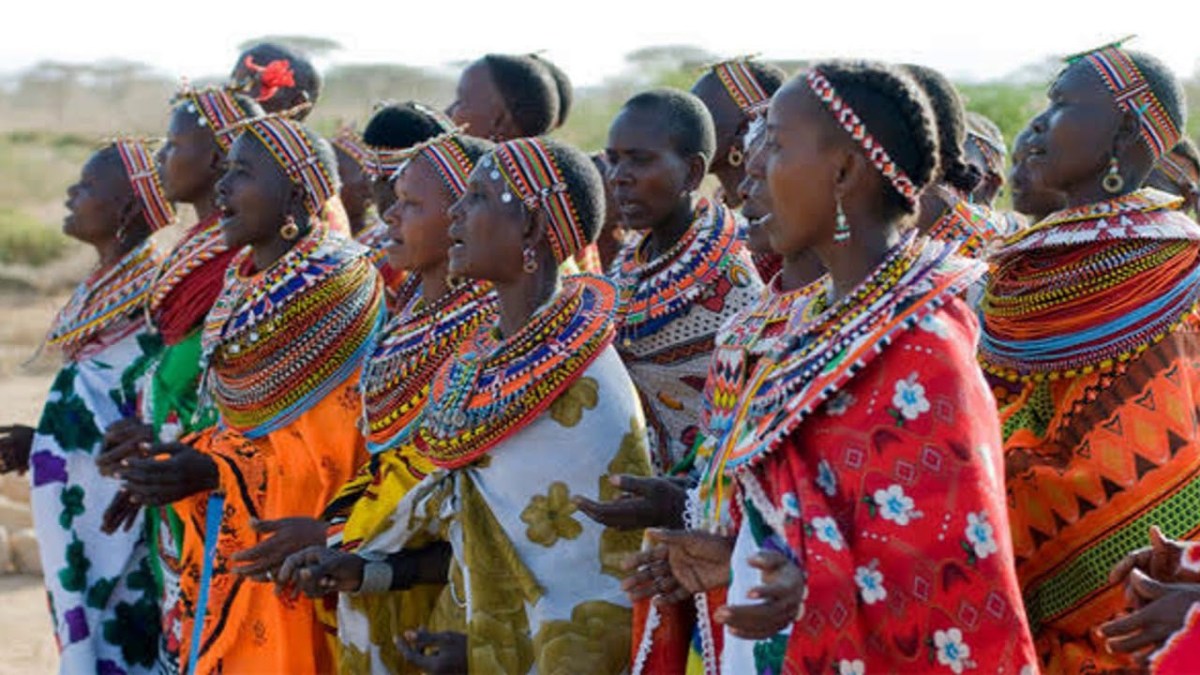 Bubi Ethnic Group – Africa Defined