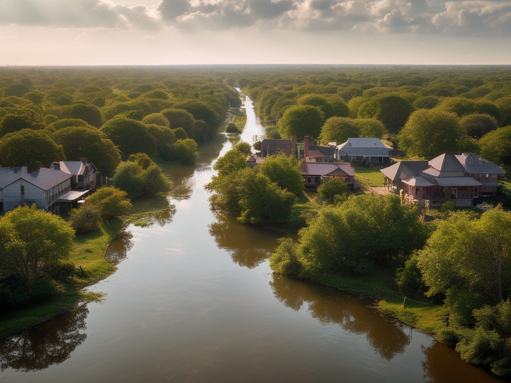 Mound Bayou, Mississippi: A Beacon of Black Empowerment Part II ...