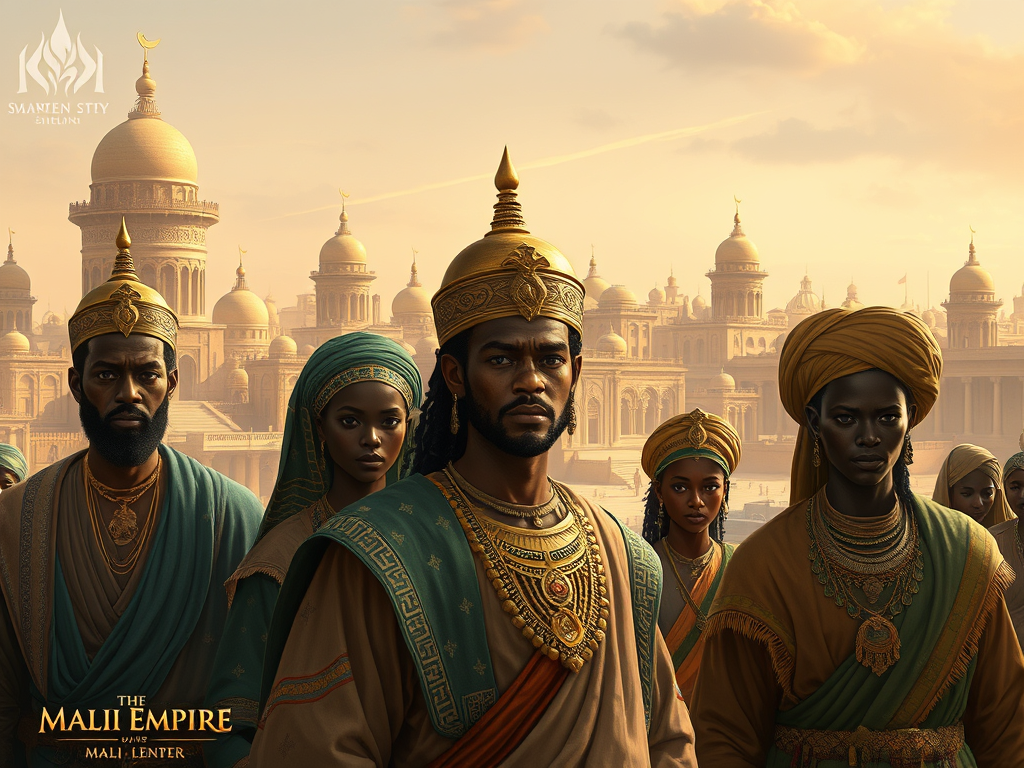 Before the Chains: African Civilizations That Shaped a People Part II ...